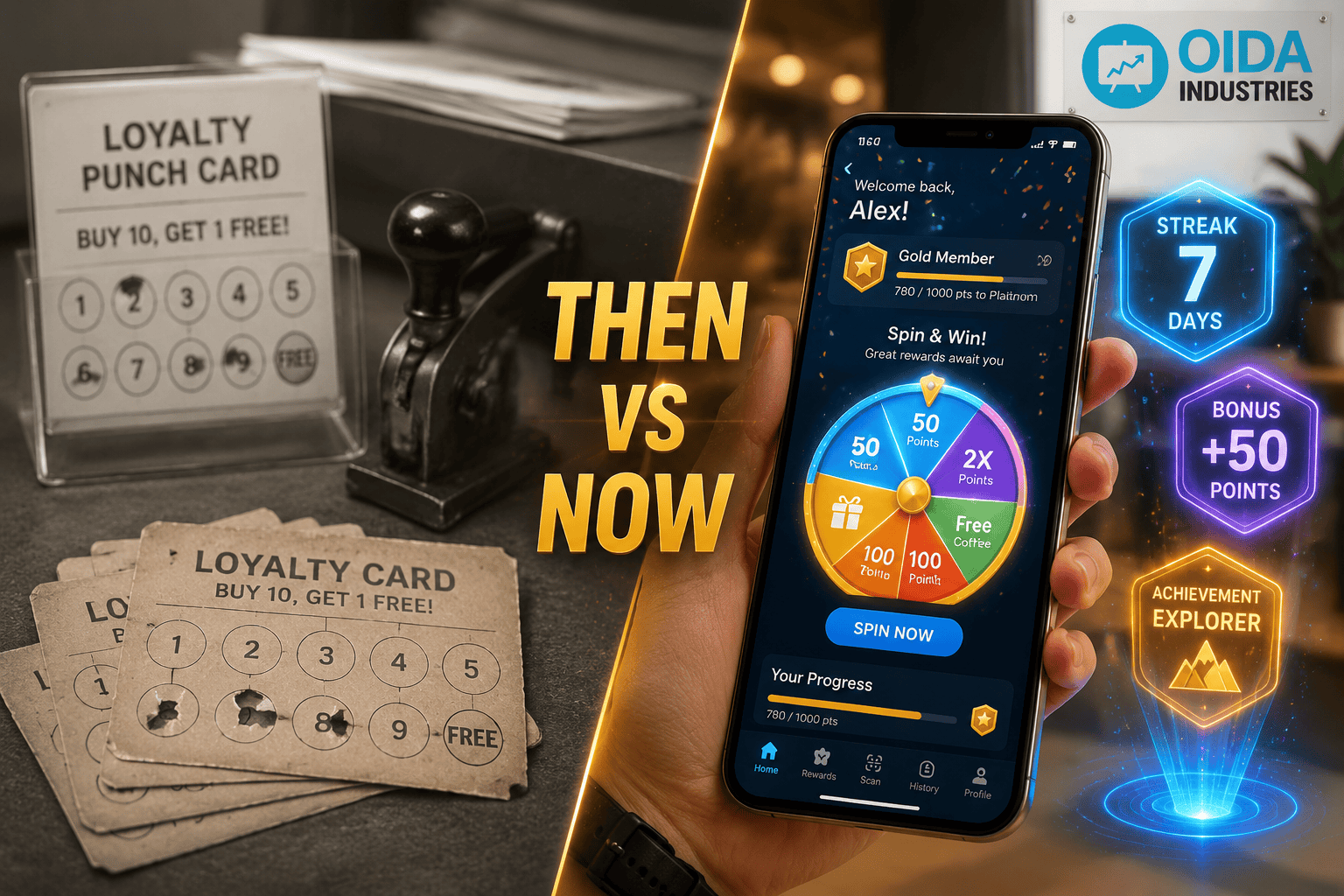 Loyalty Programs Reimagined: Complete 2026 Guide
